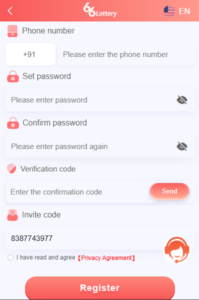 66Lottery - 66 Lottery Register and Login